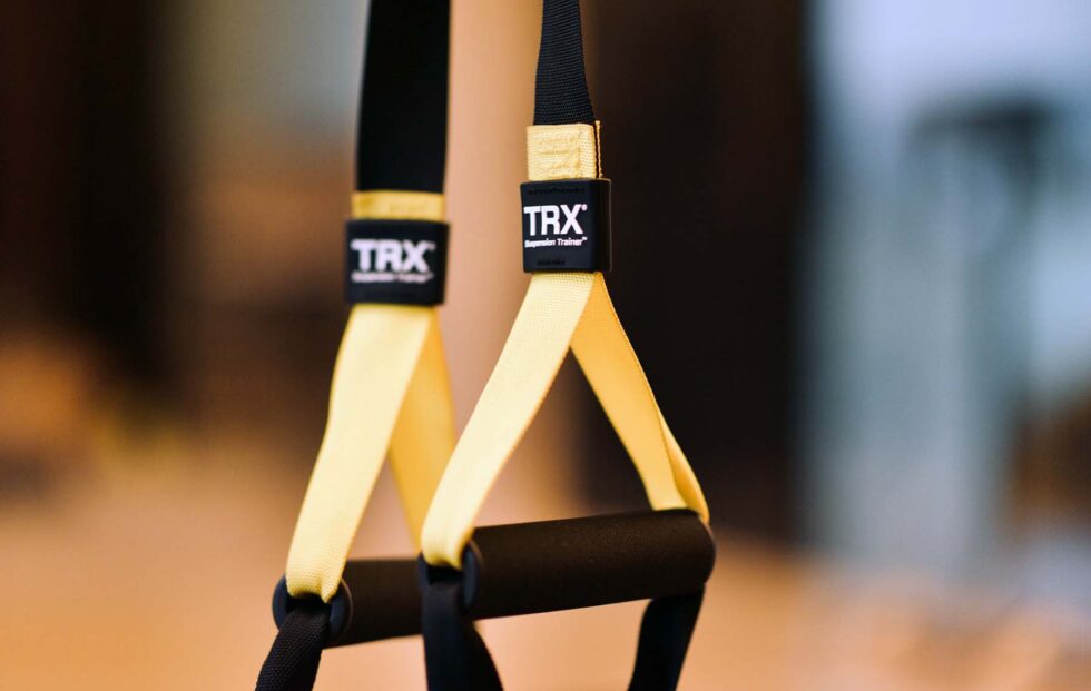 TRX Træning | Hundested Aftenskole